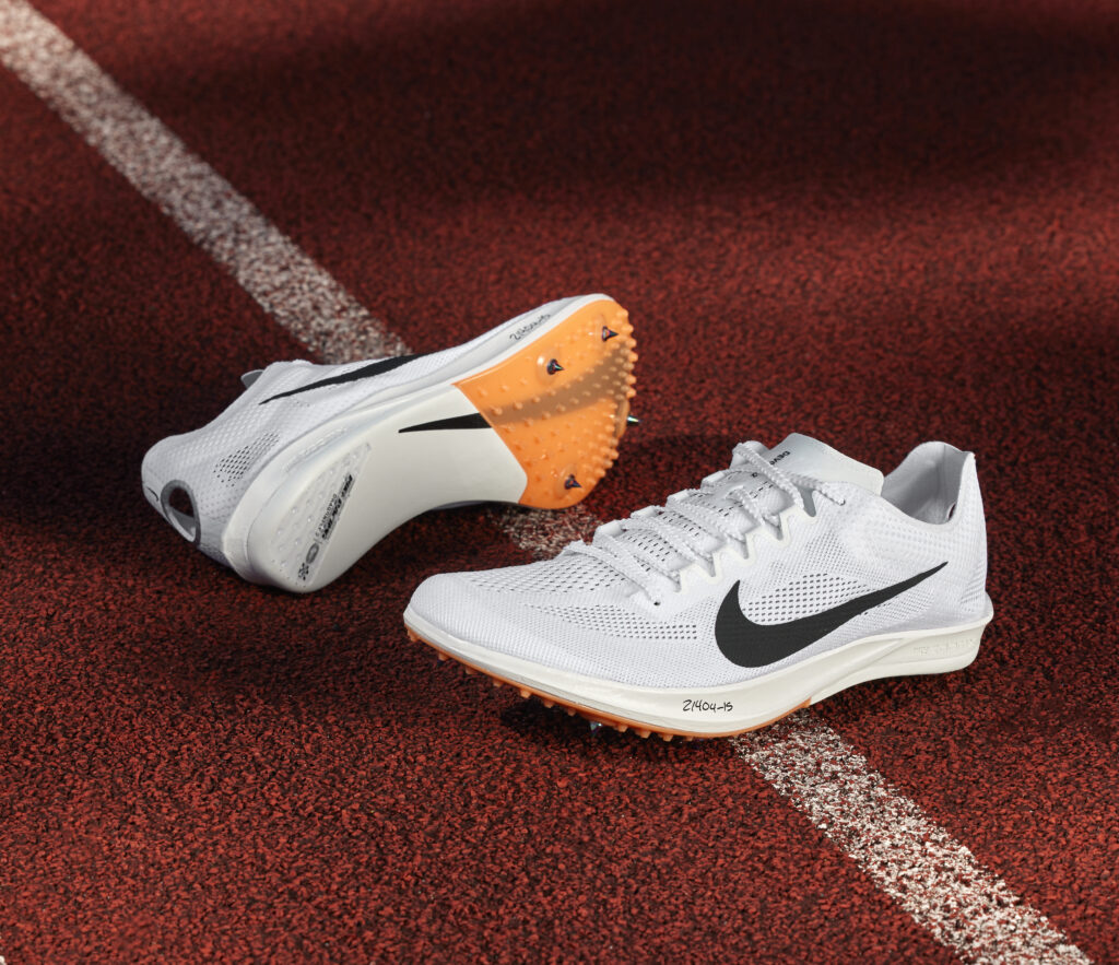 Nike Dragonfly Proto 2: ¡Velocidad suprema! - Blog Be Urban Running